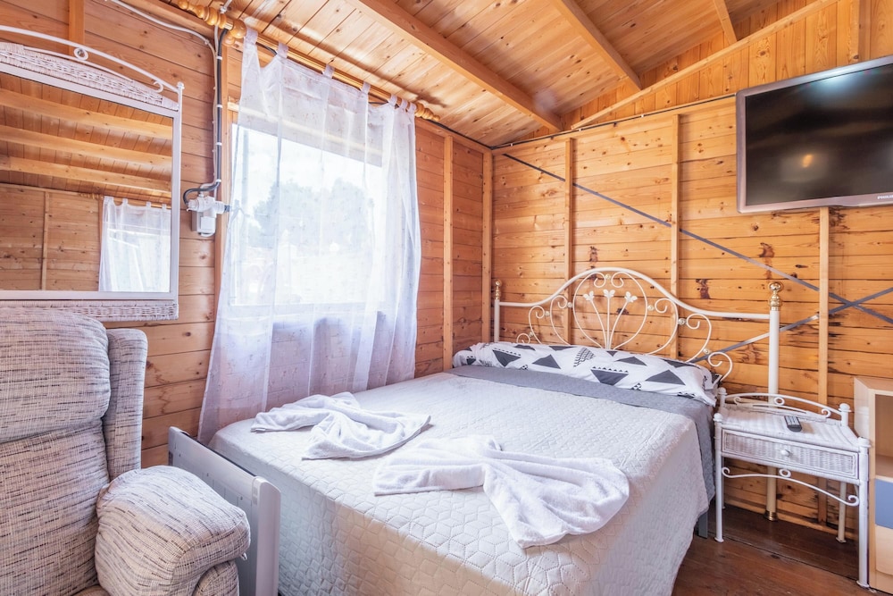 Casa De Vacaciones 'Calpe Chalet' Cerca De La Playa Con Vistas Al Mar Y Bañera De Hidromasaje - Calpe
