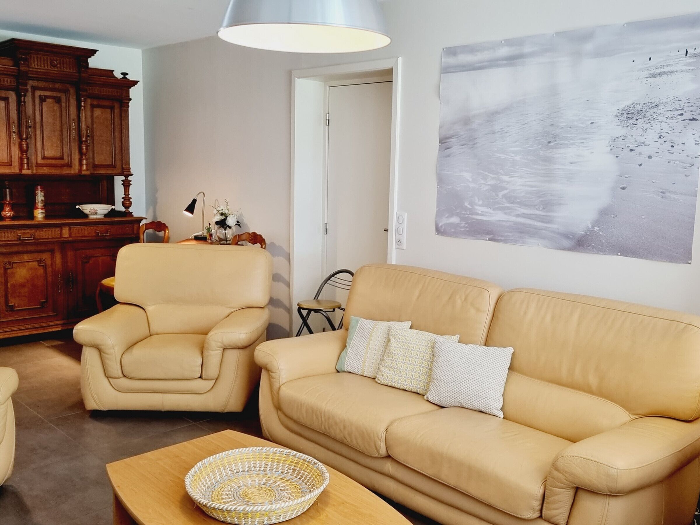 Gîte De Charme à Quaëdypre, 3 Chambres, Proche De Bergues, Idéal Pour Familles - Dunkerque