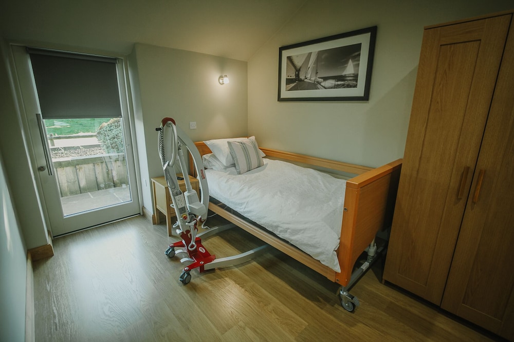 Accessible Cottage - Castleton