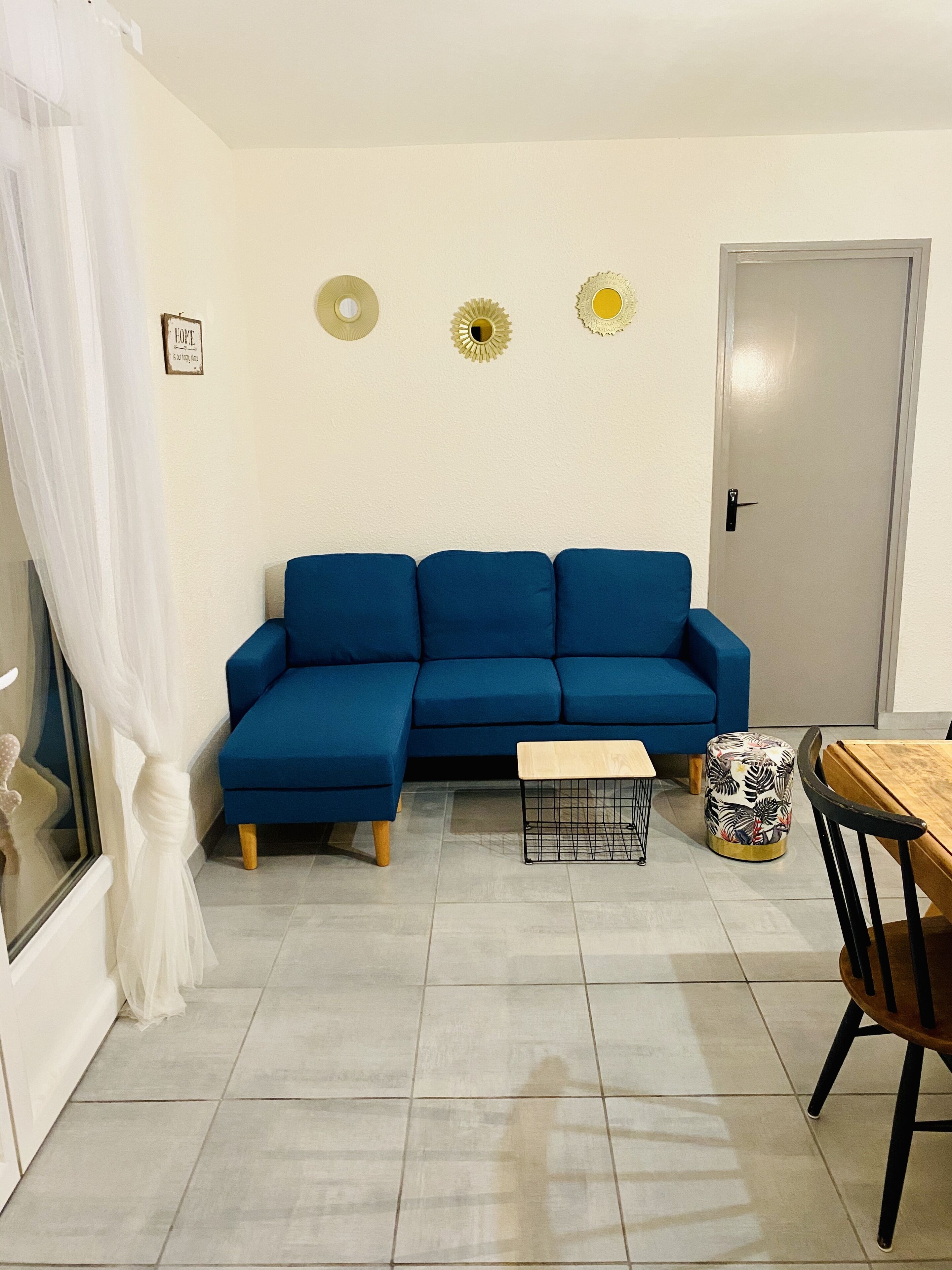 Face A Le Mer Fleury - Narbonne