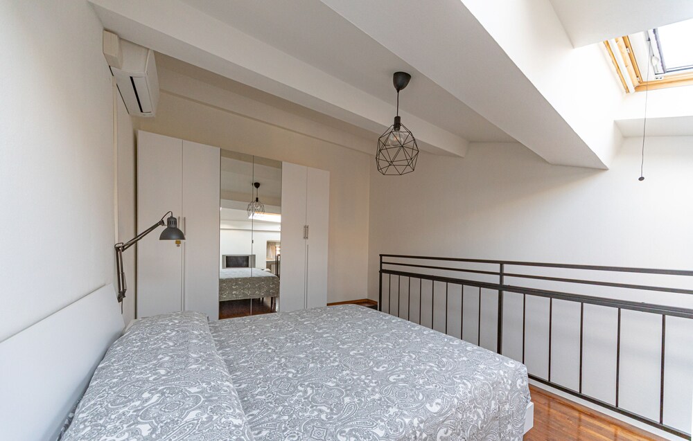 Gorgeous Loft In The Center Of Parma /Wonderful Loft In The Center Of Parma - Parma, Italia