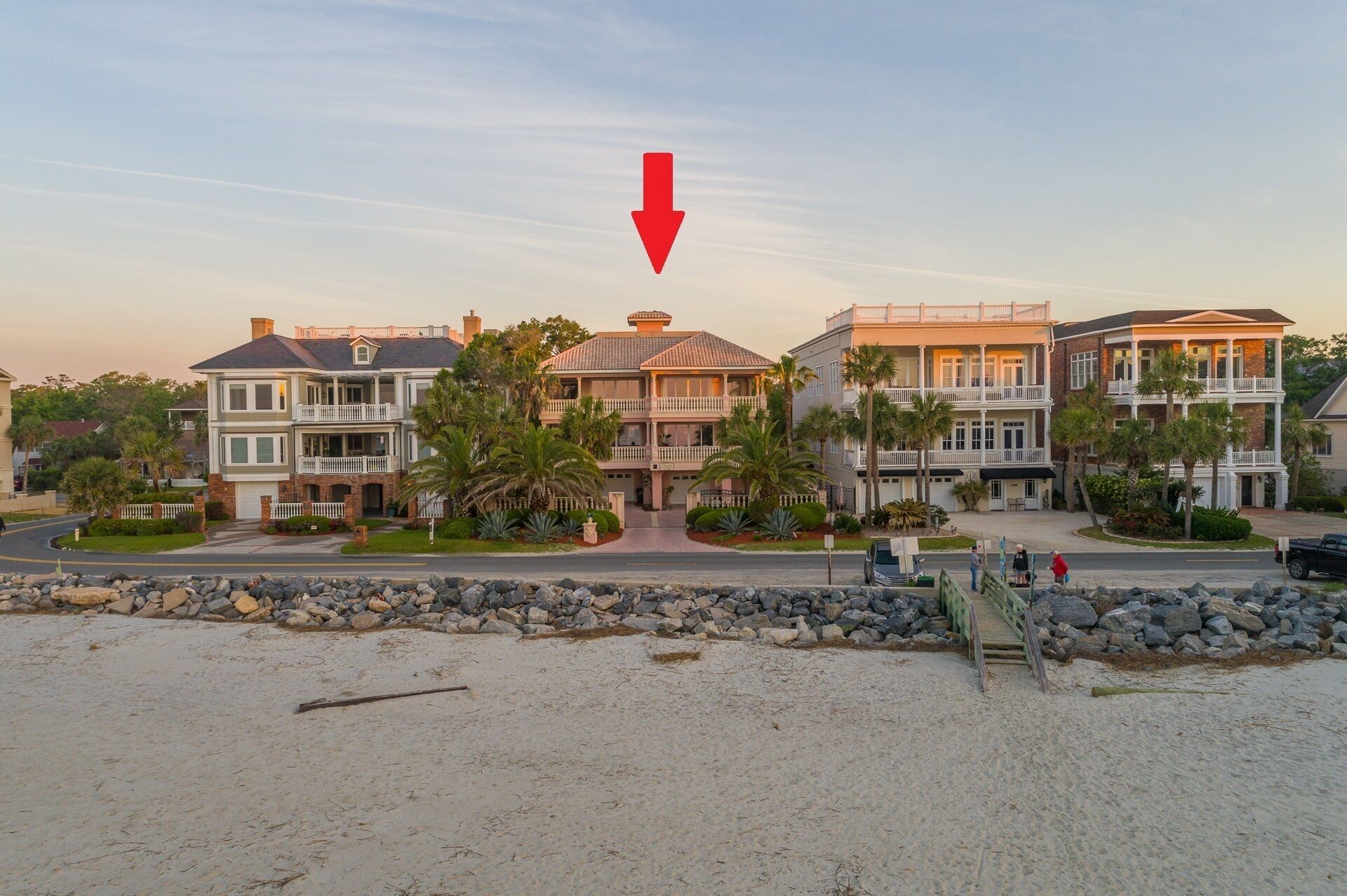 Captain's Boathouse- Kayaks, Private Dock, Views! Reviews, Deals ...