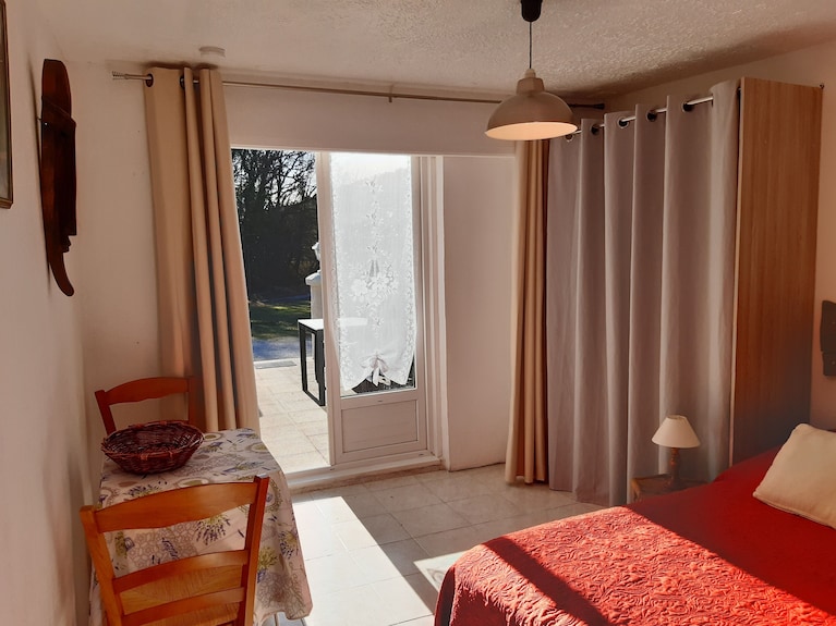 La Ferme De Manon Les Genêts Dans Propriété Agricole Du 18ème Gite Indépendant - Gorges du Verdon