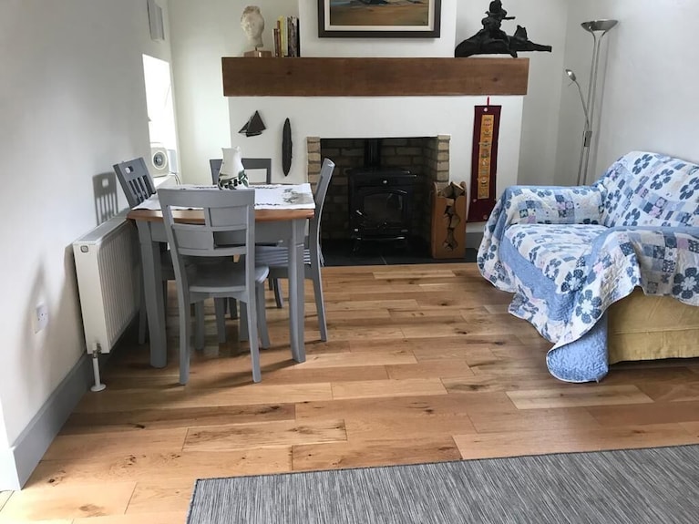 Cosy Cottage In The Cooley Mountains - An Bothan - Newry