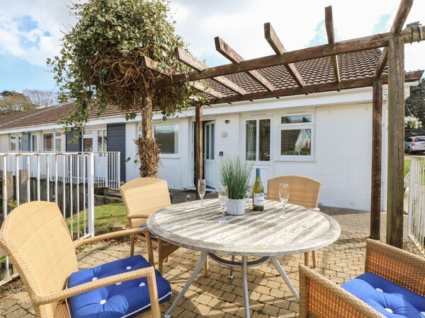 8 Munday Cottages - Hampshire