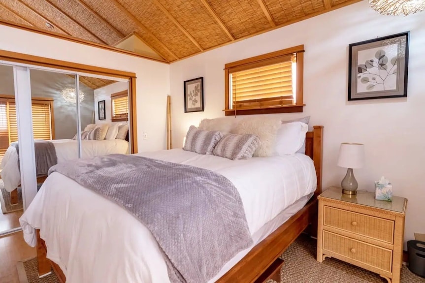 Perfect Mountain View Getaway In Historic Bisbee! - Bisbee, AZ