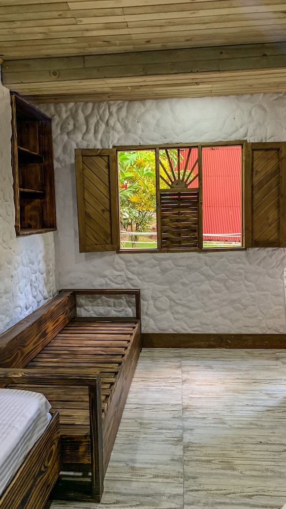 Sierra Limón Habitación Tipo King 3 - Minca