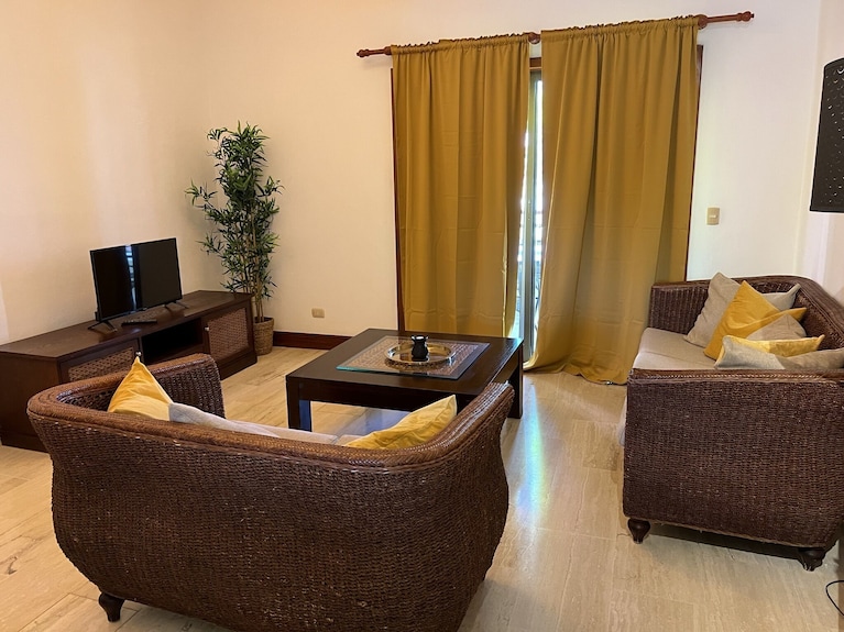 Sunset Residences - Arena Blanca Beach - Punta Cana