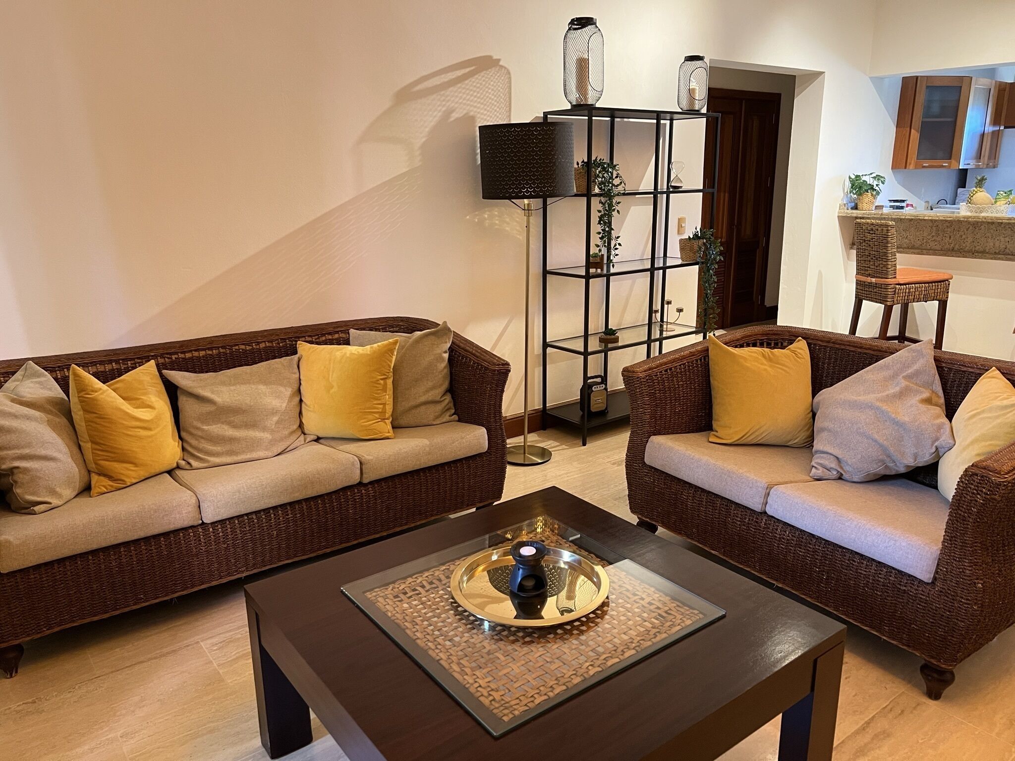 Sunset Residences - Arena Blanca Beach - Punta Cana