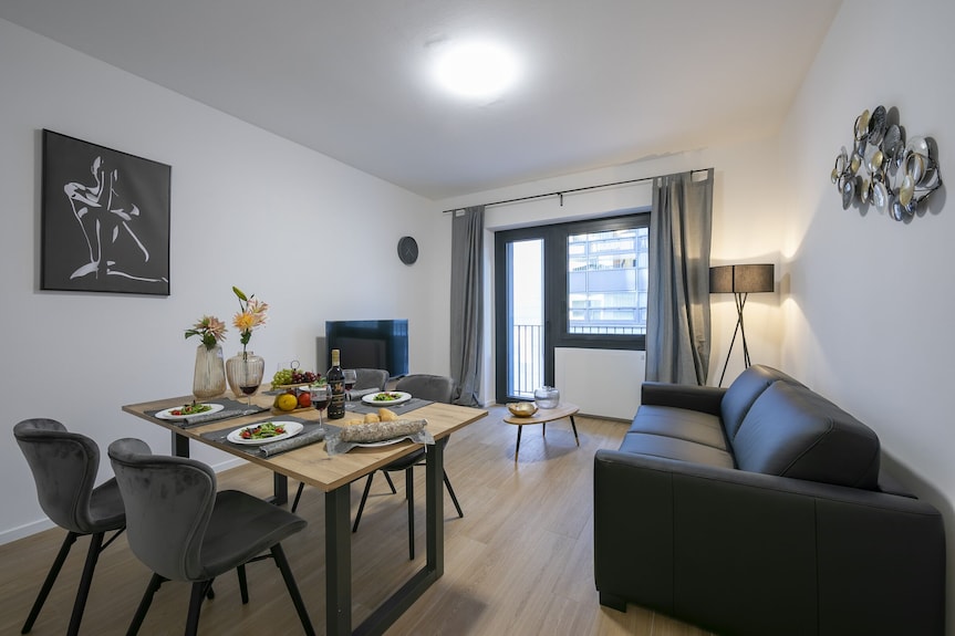 Boutique Apartment 6, Lugano, Switzerland - Lugano