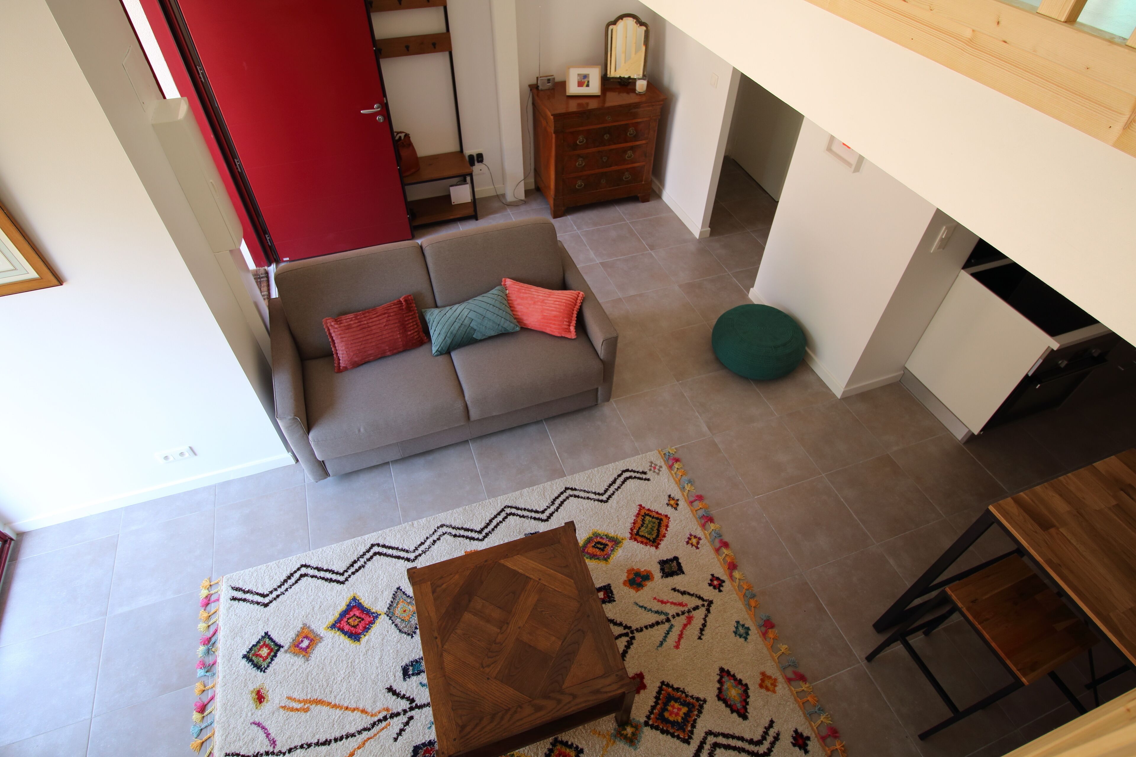 Super Apartment 60m2 With Large Terrace - Moliets-et-Maa