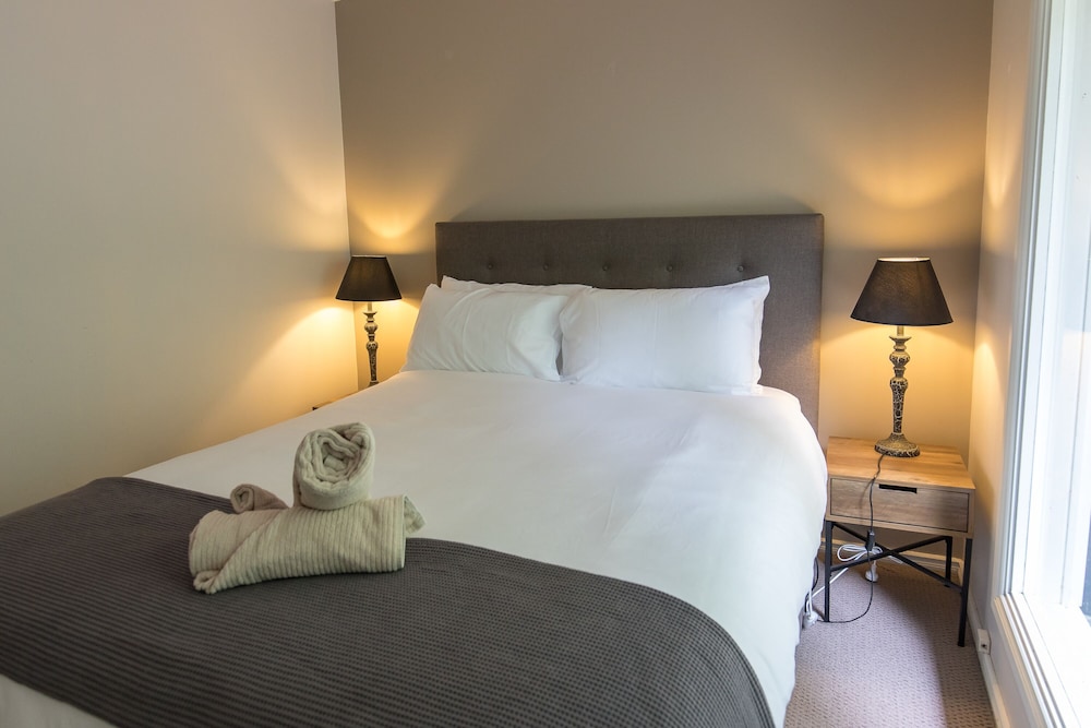The Grange Country Retreat, With A Birds Eye View! - Bowral