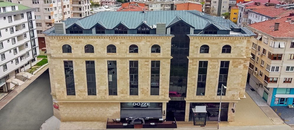 Center Inn Hotel - Kartal