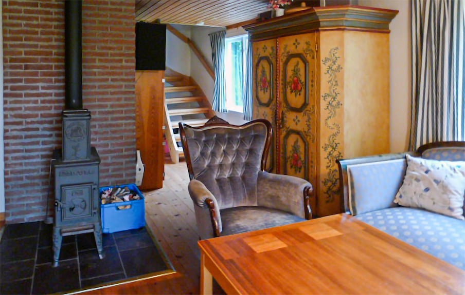 Maison Confortable à Dals-rostock Avec. - Mellerud