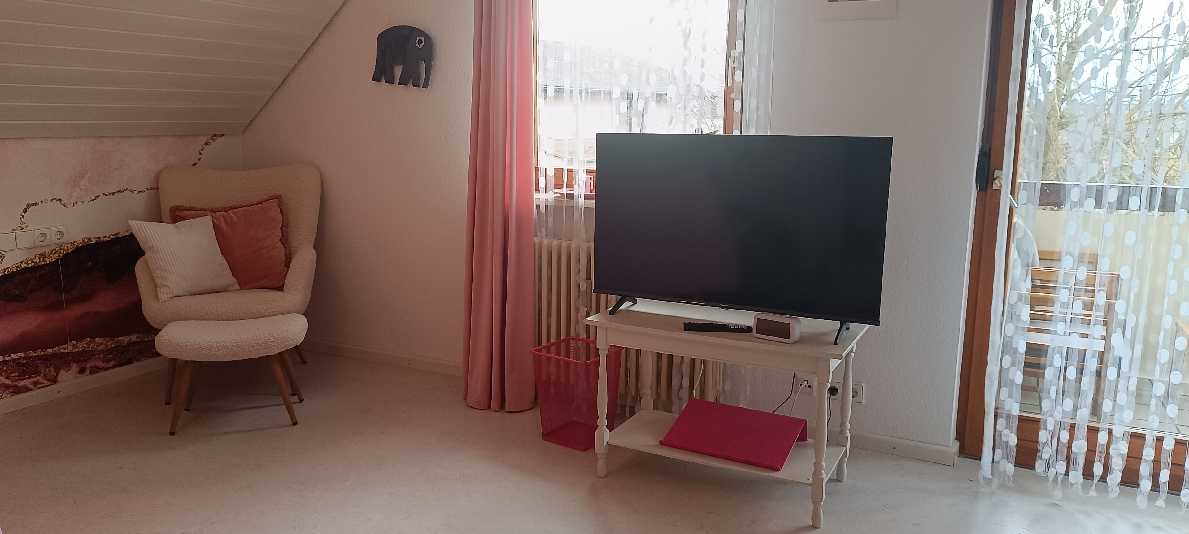 Wohlfühl-ferienwohnung Am Kaiserstuhl - Bötzingen