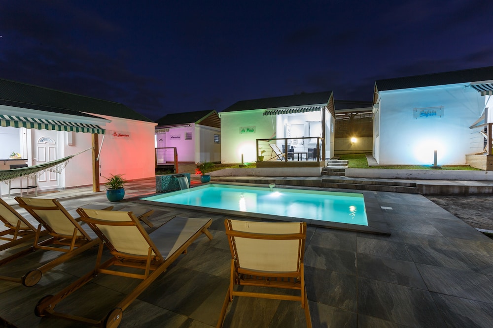 Kaz A Bibi - Guadalupe