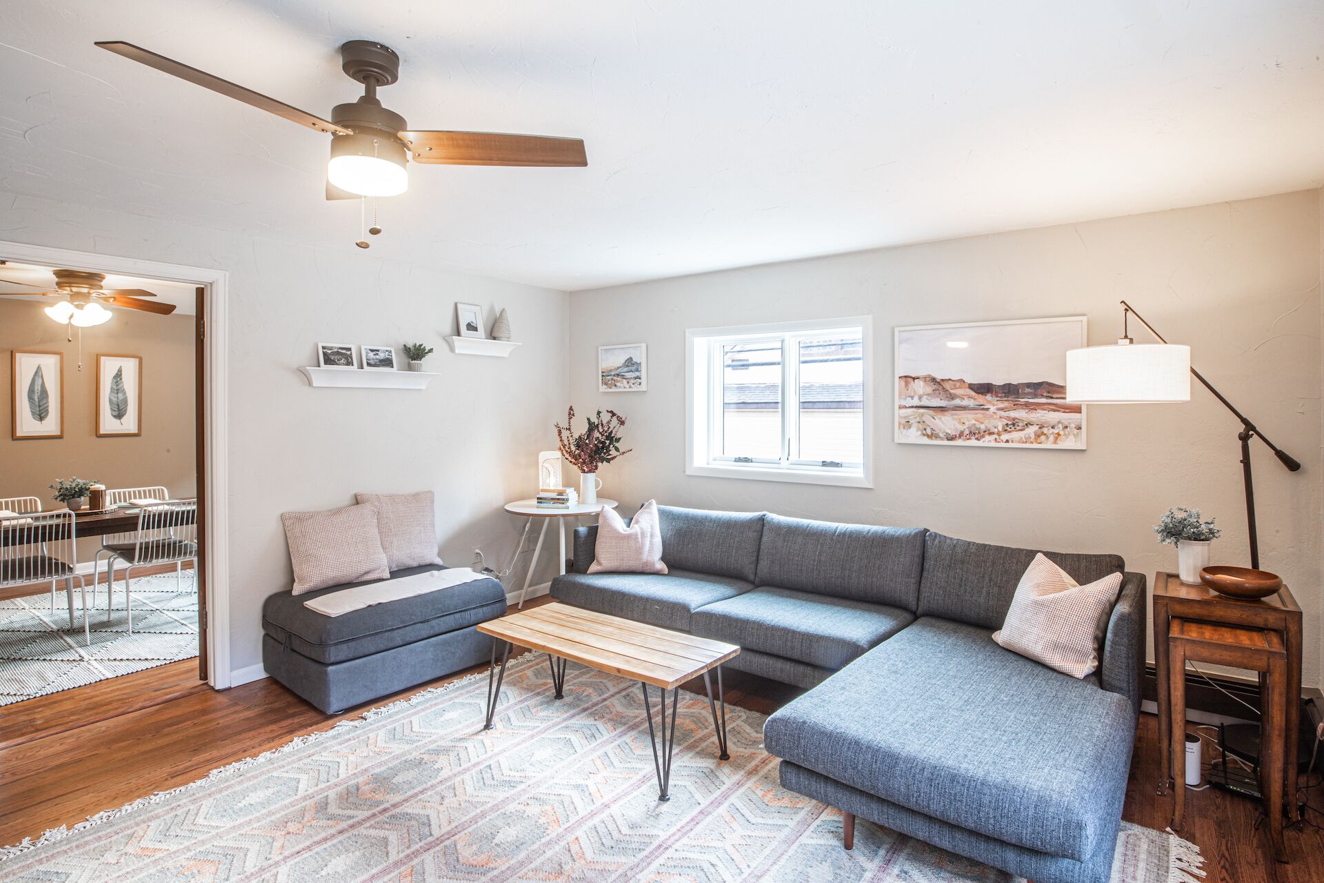 Steps Away From Historic Main Street | Stunning Views - 烏雷