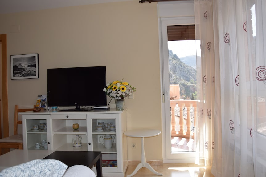 La Abuela Isabel, Piso Con Encanto, Arnedillo - Arnedillo