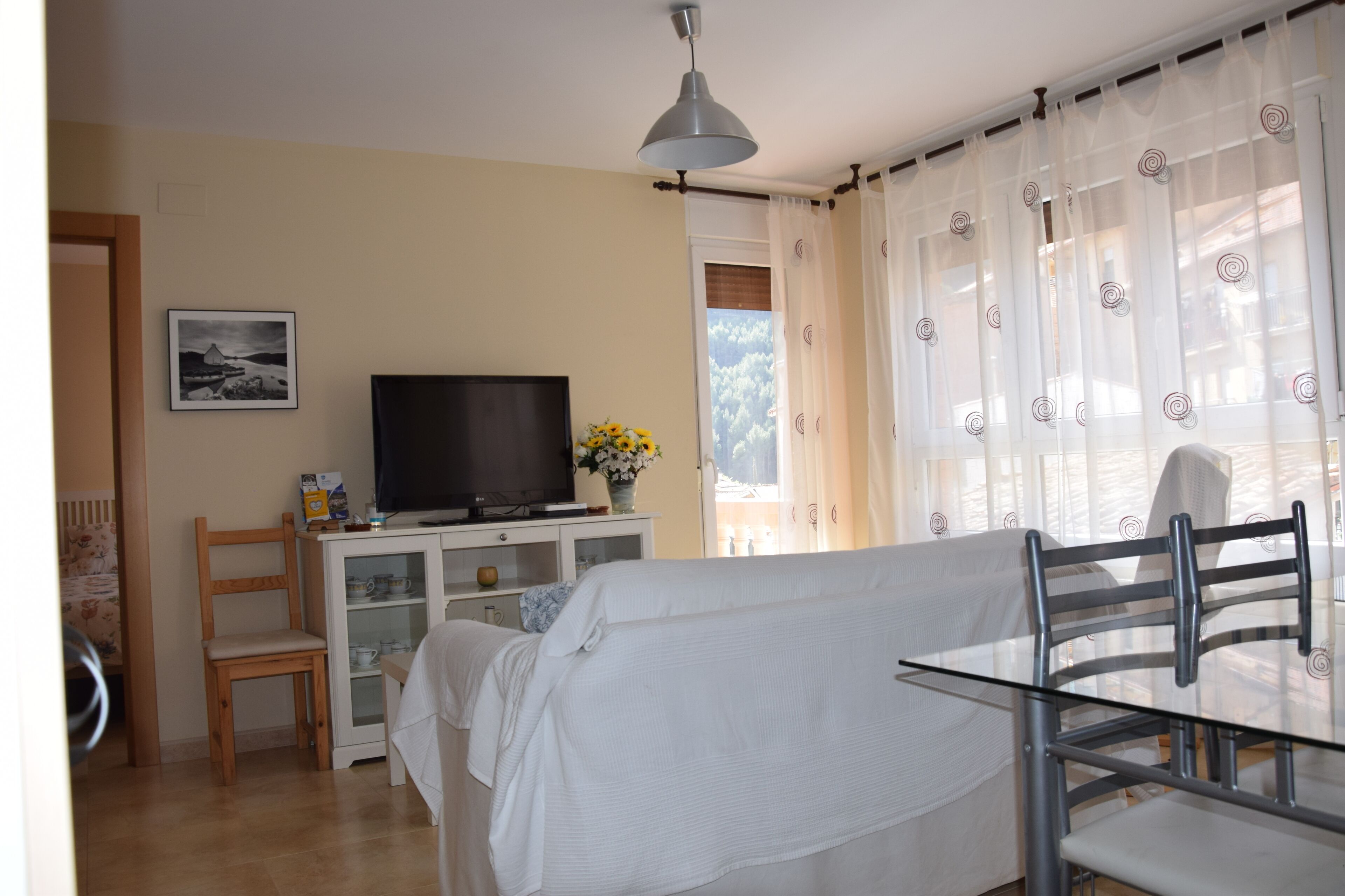 La Abuela Isabel, Piso Con Encanto, Arnedillo - Arnedillo