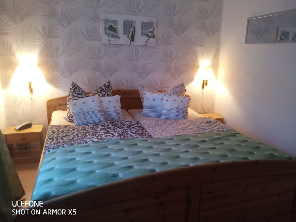 Vacation Apartment Zweta - Quedlinburg