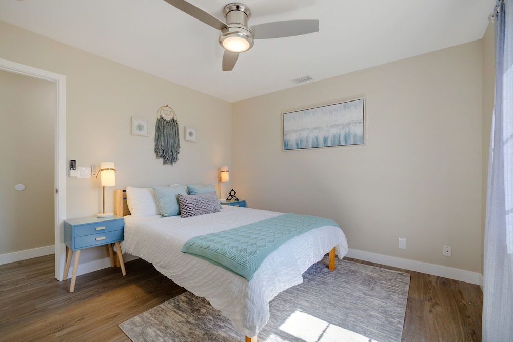 Charming 5brs/3bths - Disney - Convention - Playground - Socal Fun! - Anaheim, CA