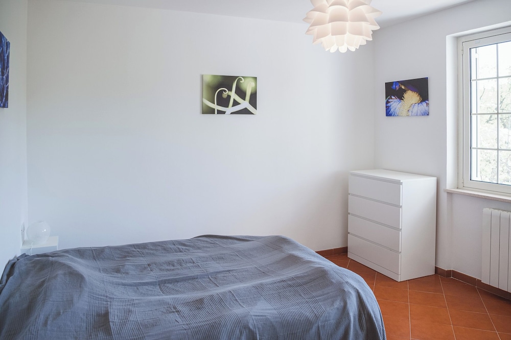 Bright 2 Bedroom Apartment In Villa With Pool And Barbecue, 1km From The Sea - Ortona