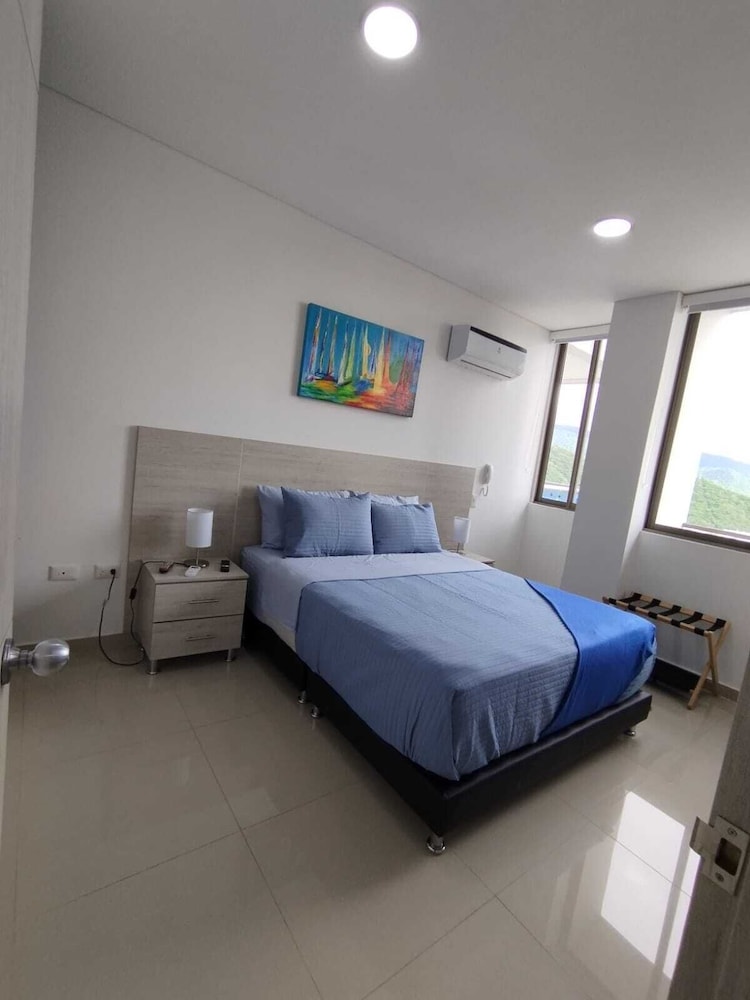 Beachfront - Santa Marta