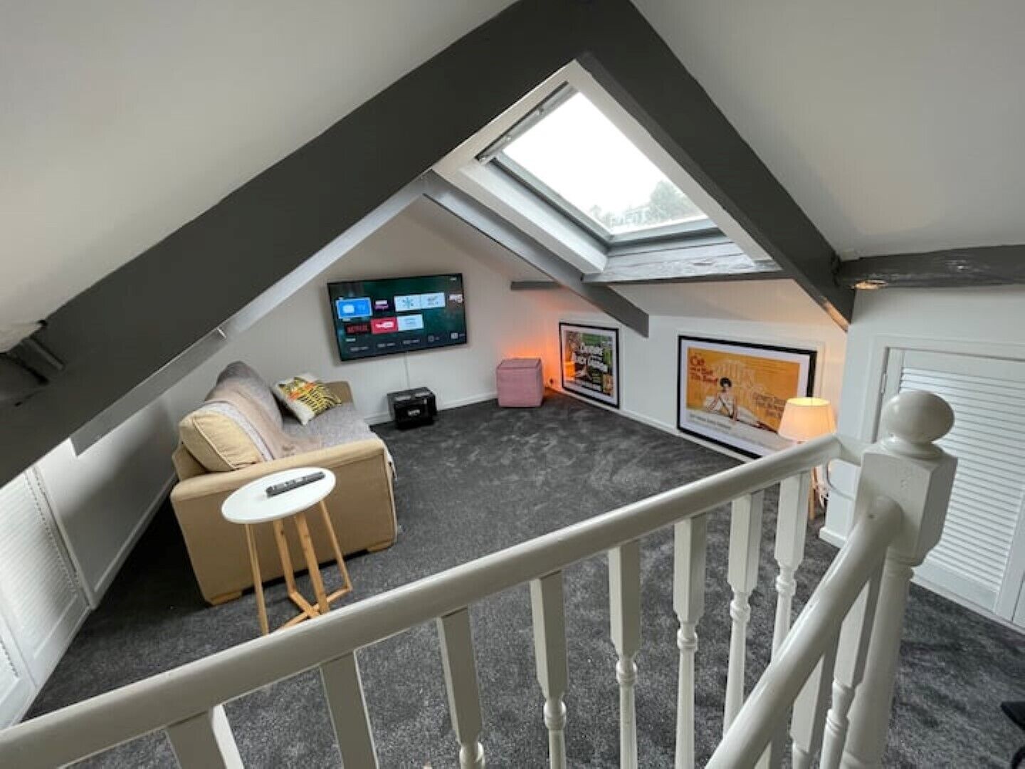 Entire Townhouse Hosted By Beni - Pembroke Dock