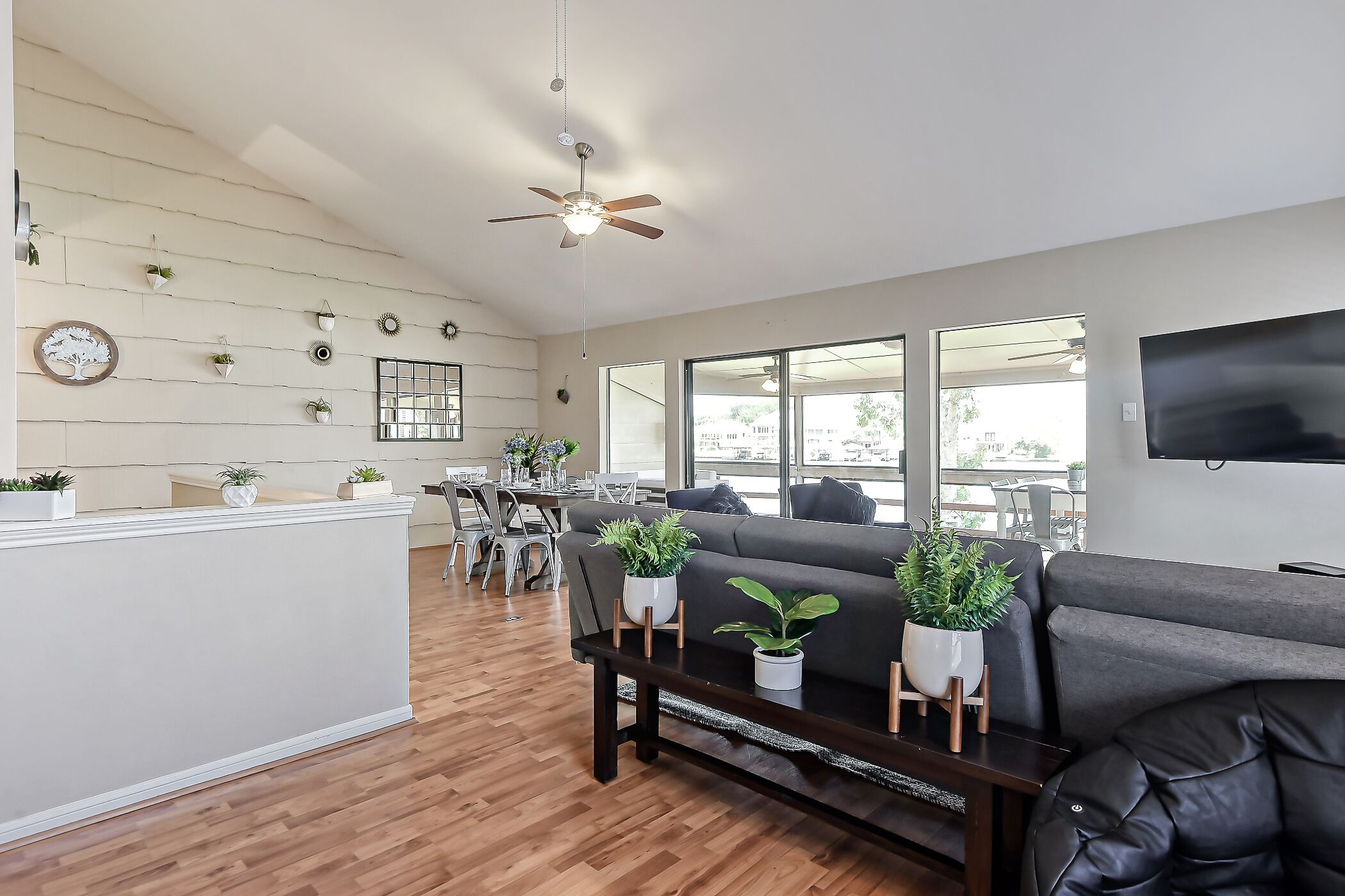 Beautiful Resort Lakehouse! - Lake Conroe