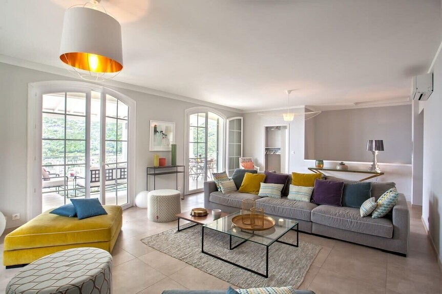 Villa La Doughe - Bastia