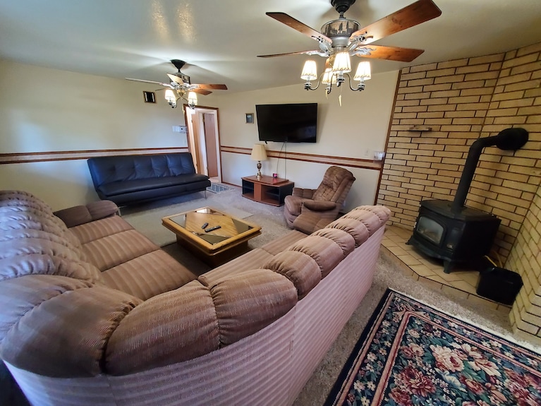 Ashley's Place - Vernal, UT