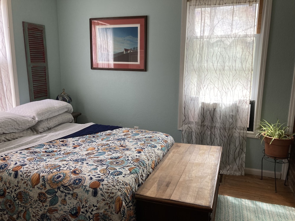 Sweet Farm Stay - Illinois