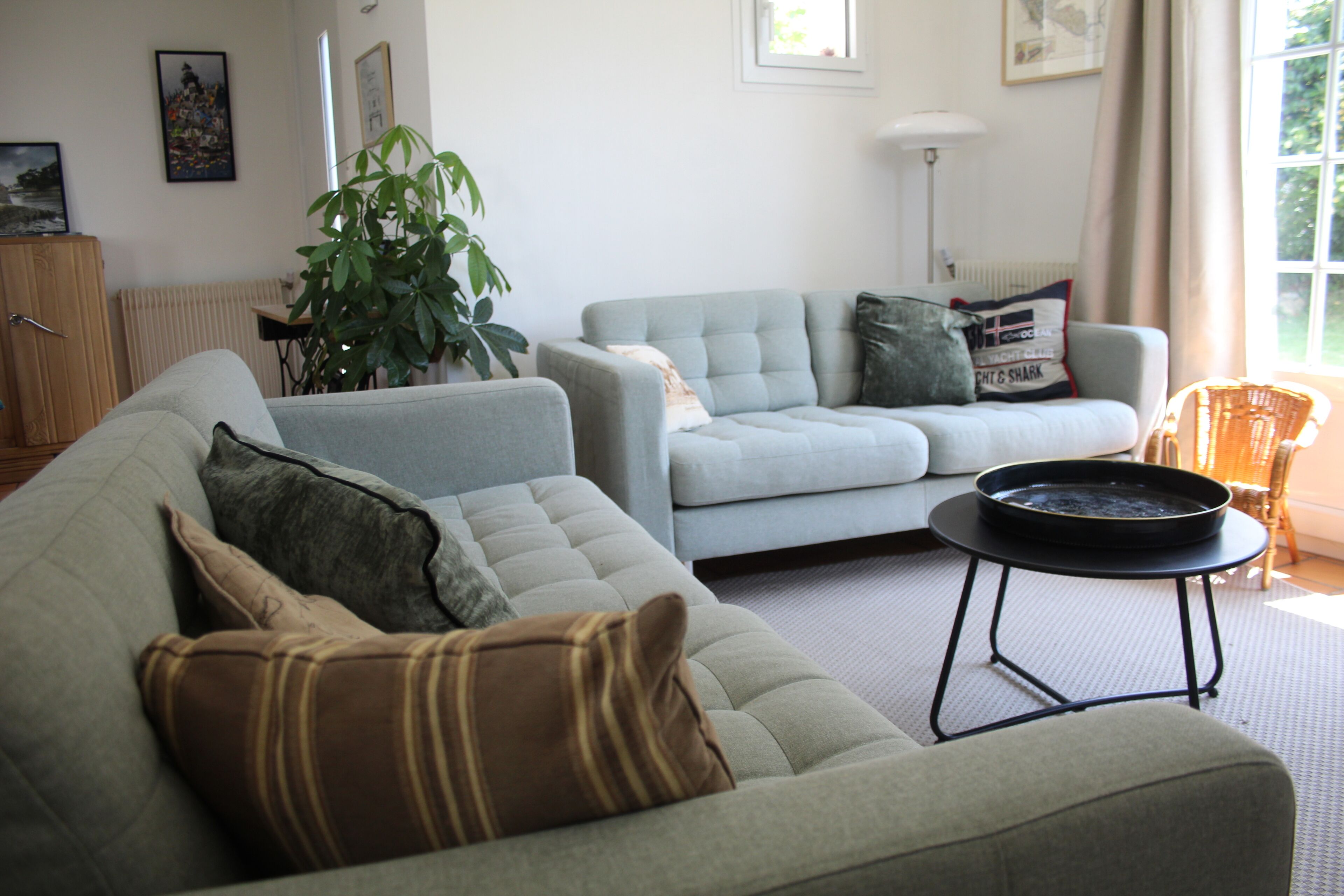 Bénodet Maison Située à 700 Mètres Des Plages. - Bénodet