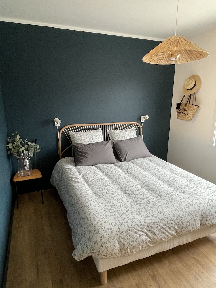 Appartement Cosy Hyper Centre 🌸 - Perros-Guirec