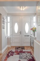 Dormitório Partilhado, 1 quarto, Vista para a cidade | Interior