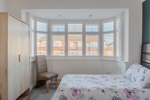 Dormitório Partilhado, 1 quarto, Vista para a cidade | 1 quarto, Wi-fi 