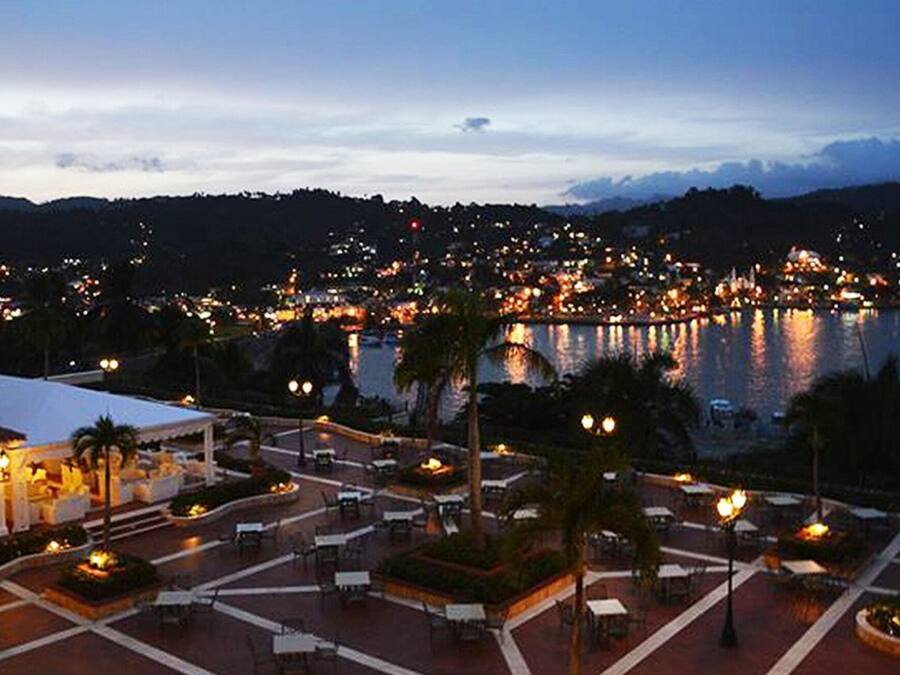 Quarto, 1 quarto, fumadores, varanda | Vista do alojamento