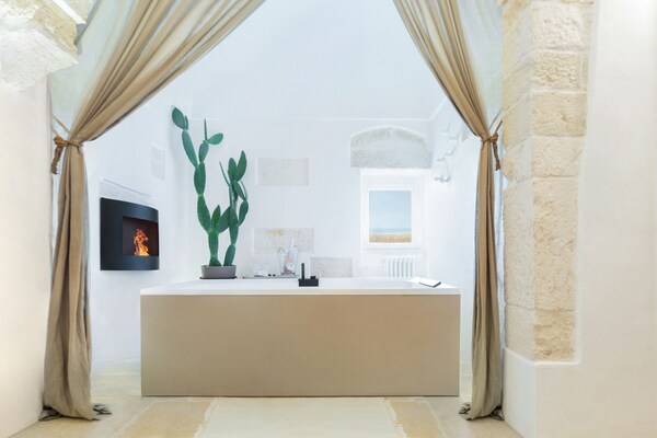 Belle Home Ostuni Puglia - Ostuni