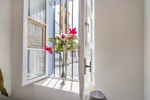 Casa, 1 quarto, fumadores, varanda | Interior