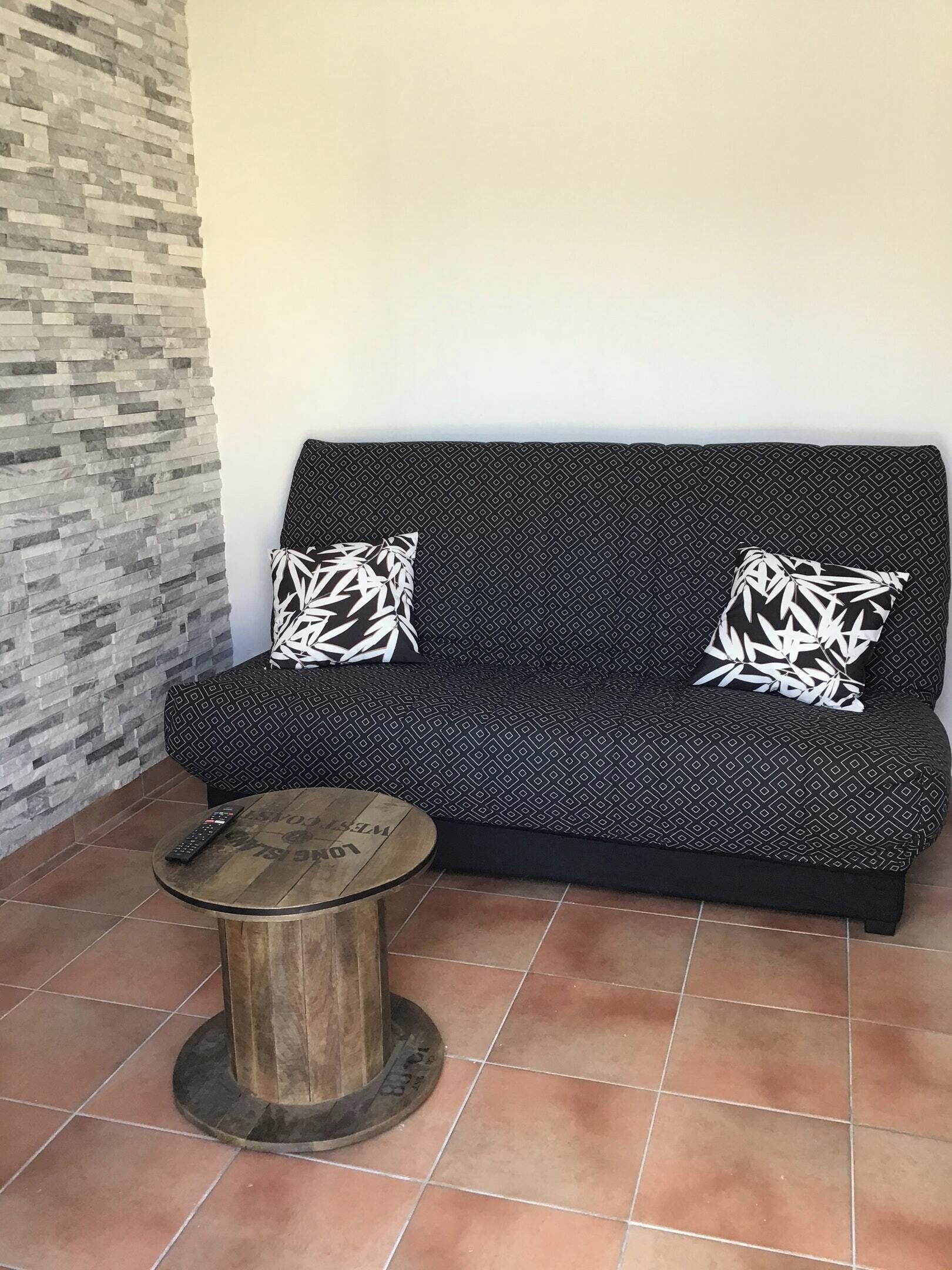 Homerez - Appartement à Vallon-pont-d'arc - Vallon-Pont-d'Arc