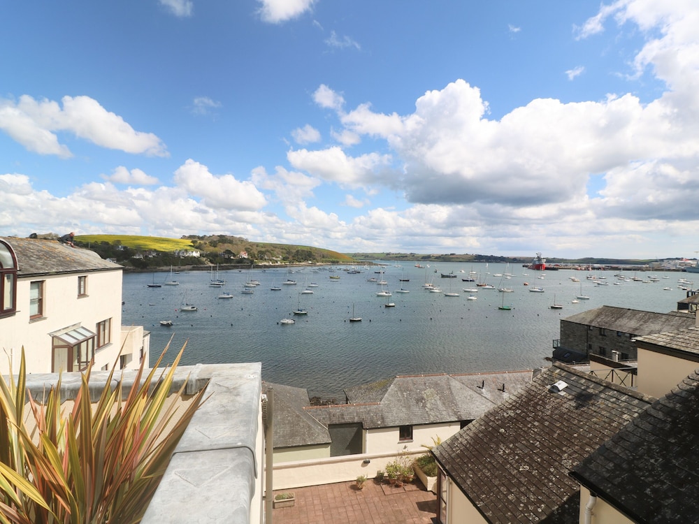 58 High Street - Falmouth