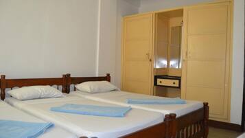 Quarto Executivo | Wi-fi grátis