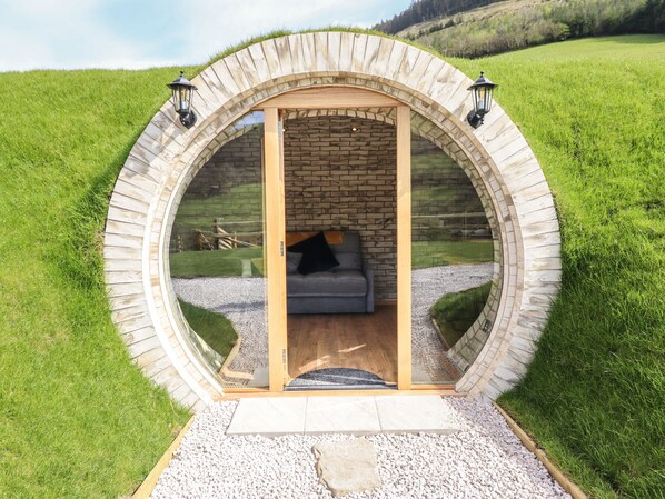 Casa de Campo | Terrenos do alojamento