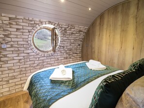 Casa de Campo | 1 quarto, com decoração personalizada, com mobília individualizada 