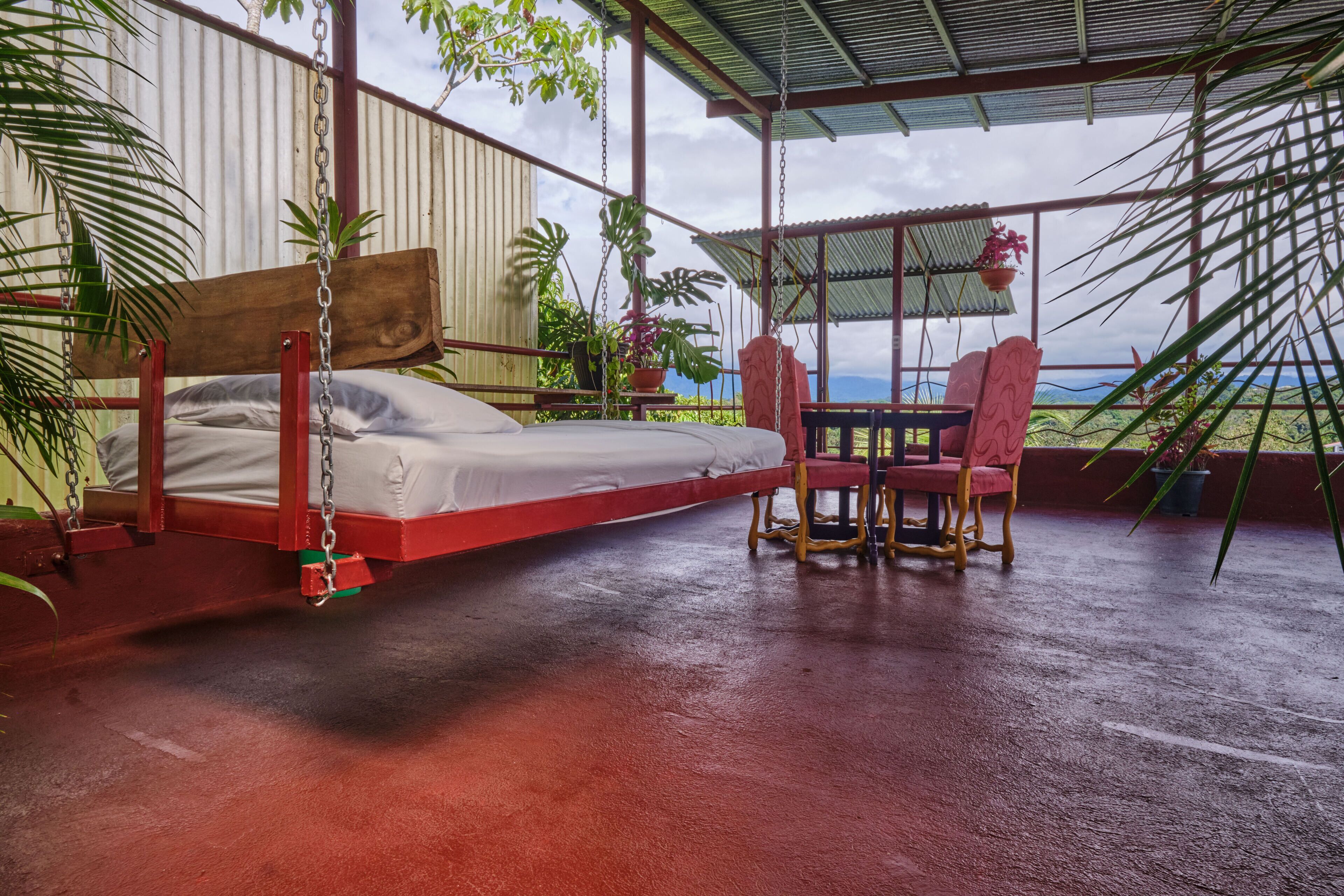 Villa Signature | Wi-fi grátis, roupa de cama fornecida 