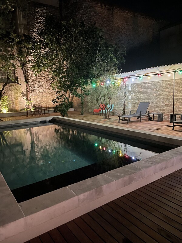 La Maison De L'olivier - Avignon