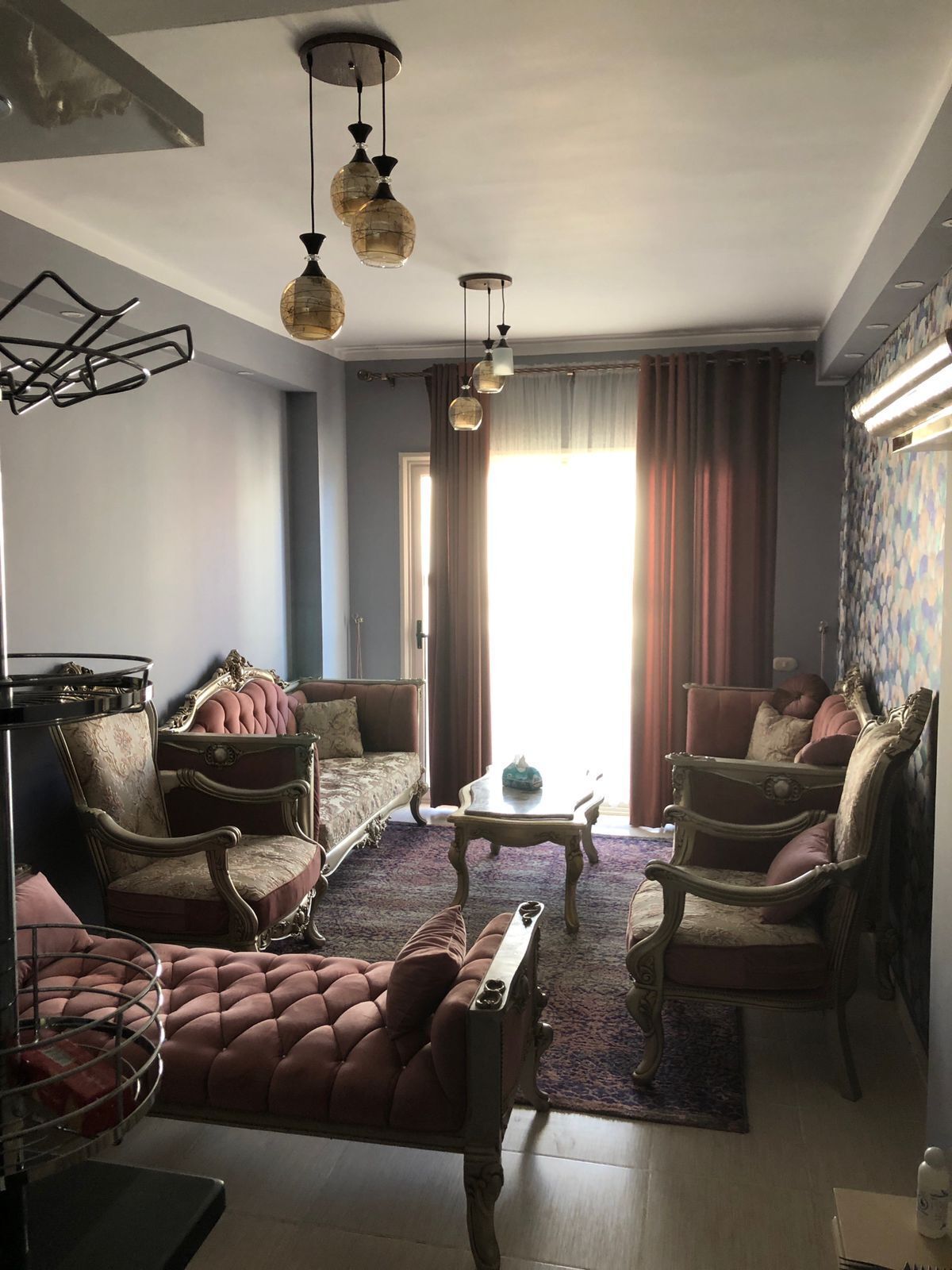 Florenza Diamond Apartments, Studios And Rooms - Hurghada