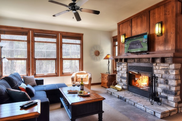 Tremblant-les-eaux (C1) - Mont-Tremblant