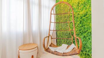 Apartamento | Interior