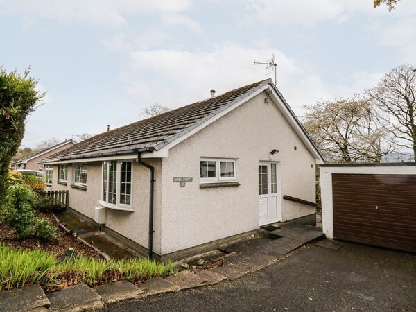 Noble Knott - Keswick